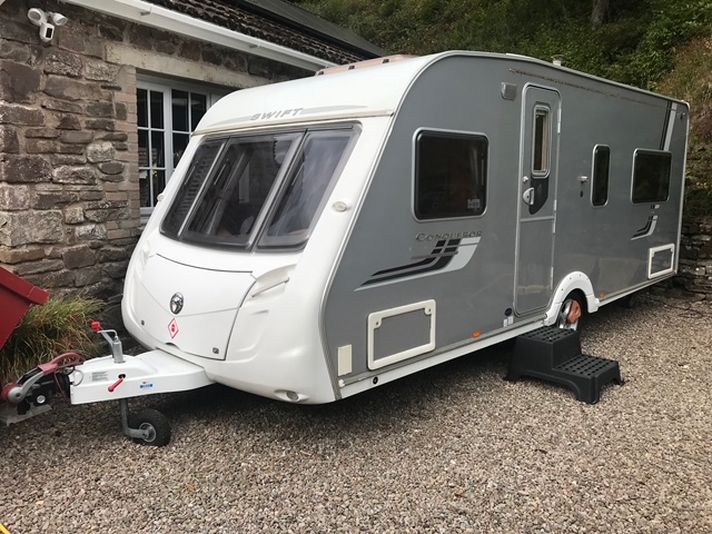 Caravans for Sale Auckland, NZ - Cheap Caravan Dealers