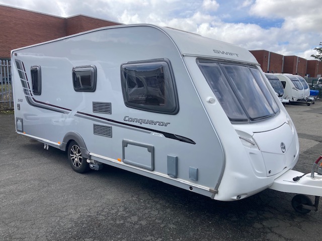 Caravans for Sale Auckland, NZ - Cheap Caravan Dealers