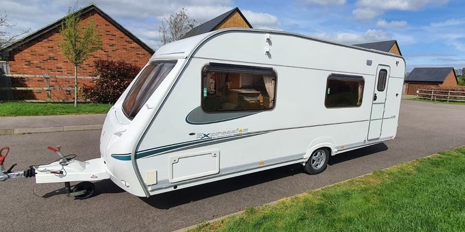 Caravans for Sale Auckland, NZ - Cheap Caravan Dealers