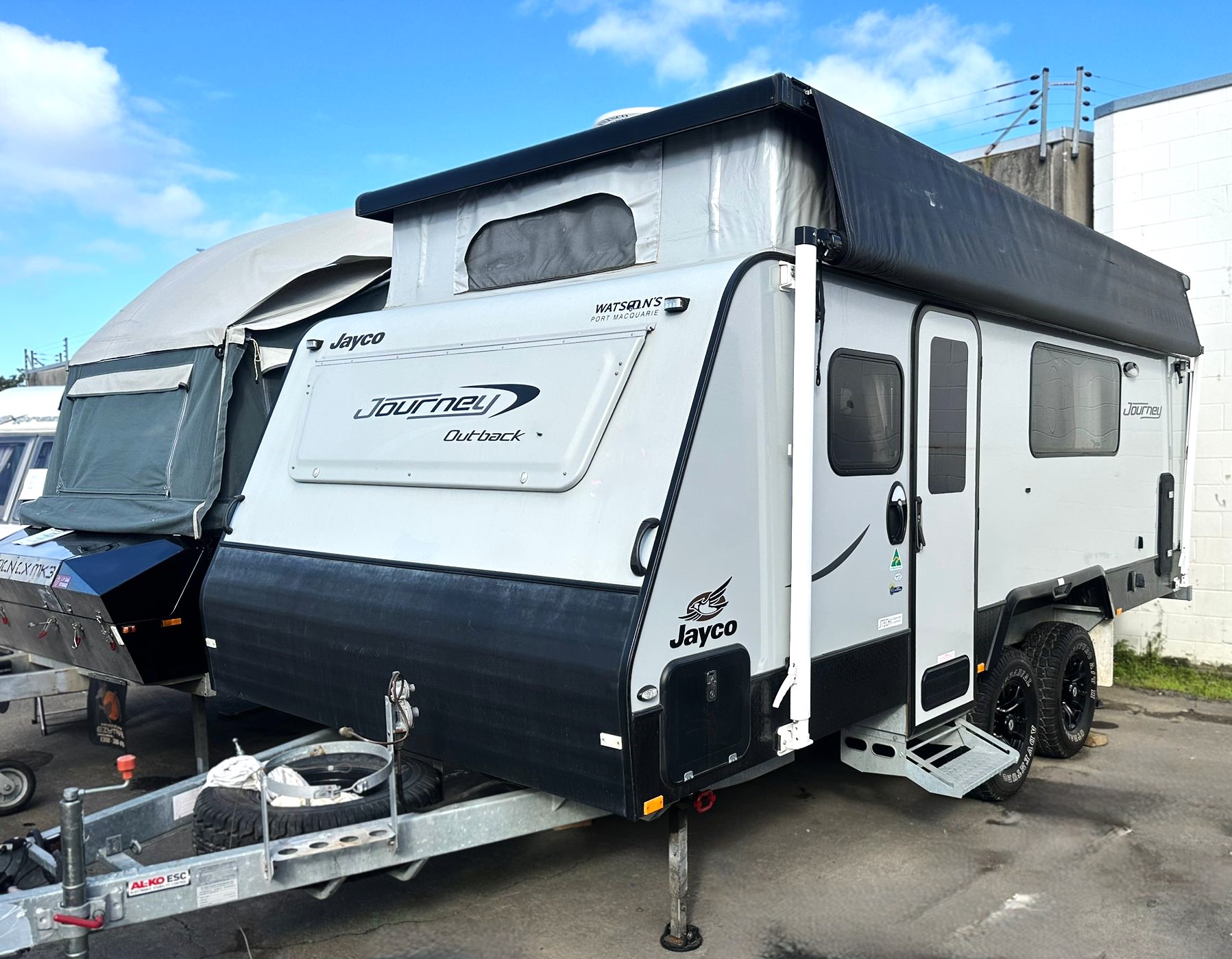 Caravans for Sale Auckland, NZ - Cheap Caravan Dealers