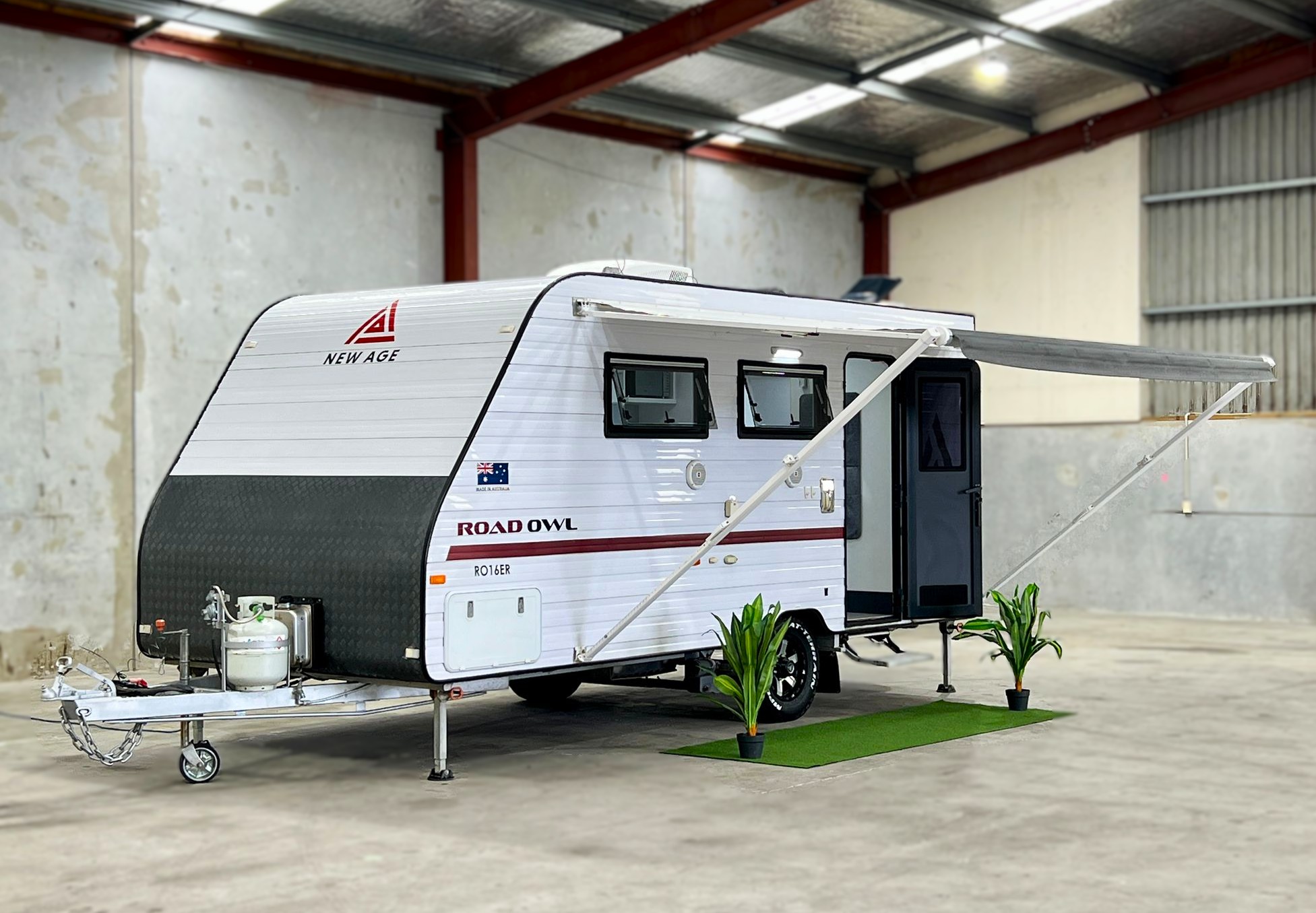 Caravans for Sale Auckland, NZ - Quality Caravan Dealers